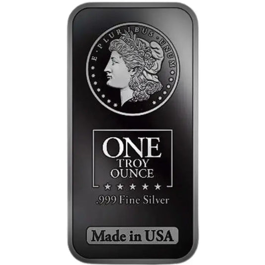 Buy Gold & Silver Bullion Online | Trusted Dealer | Anchor Bullion