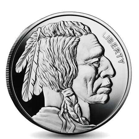 Buy Gold & Silver Bullion Online | Trusted Dealer | Anchor Bullion